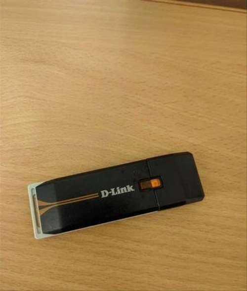 Usb wifi адаптер D-Link
