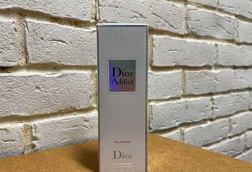 Женский парфюм Dior Addict Eau Fraiche