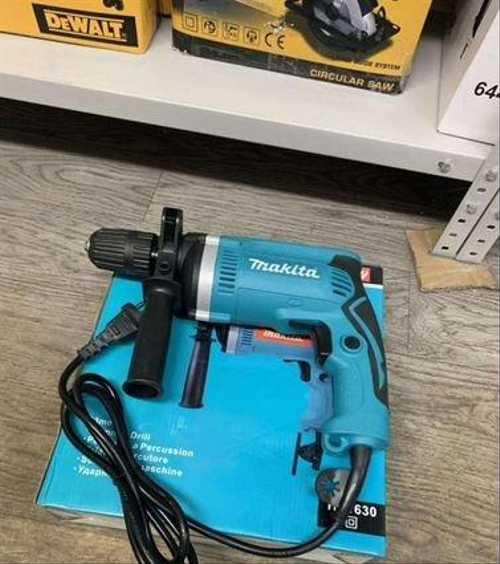 Дрель makita