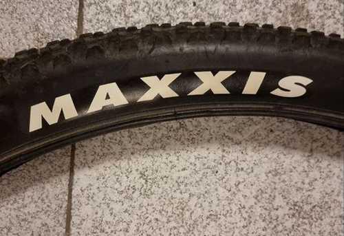 Покрышки кевларовые Maxxis Ikon 27.5x2.2