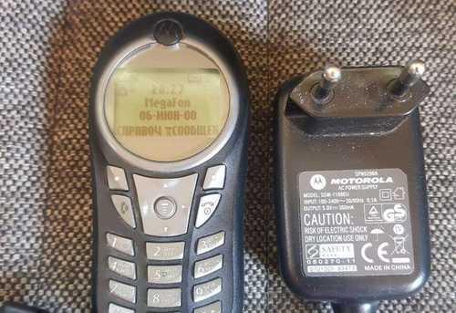 Motorola C115