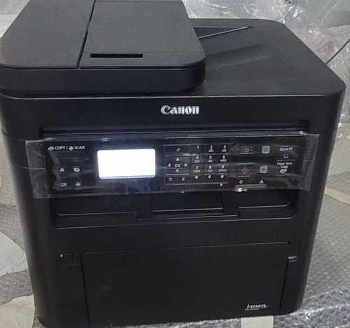 Мфу Canon i-sensys MF264DW