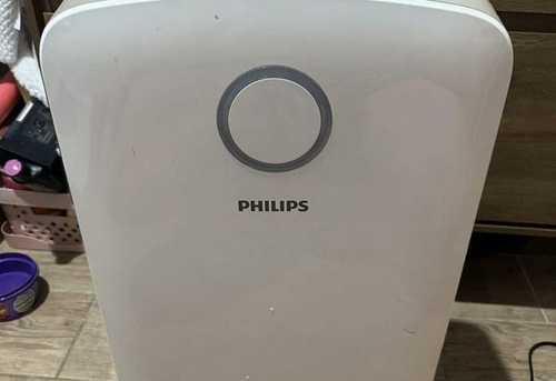 Очиститель воздуха philips