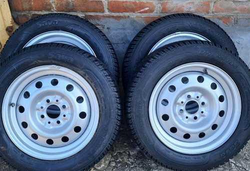 Sava Eskimo S3+ 175/65 R14