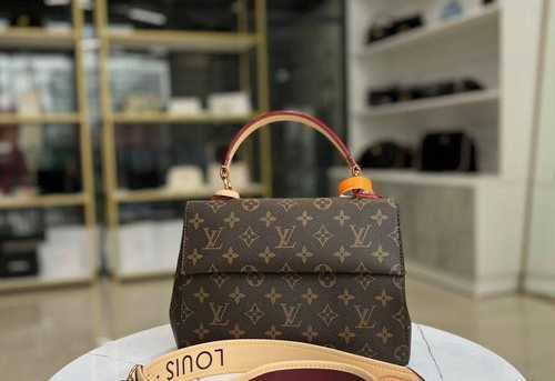 Сумка louis vuitton