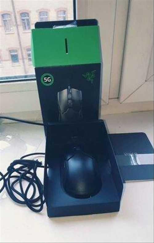 Игровая мышь Razer Viper