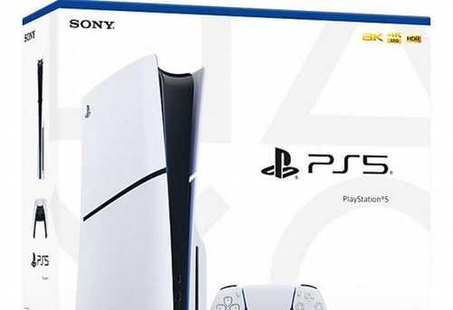 Игровая приставка Sony PlayStation 5