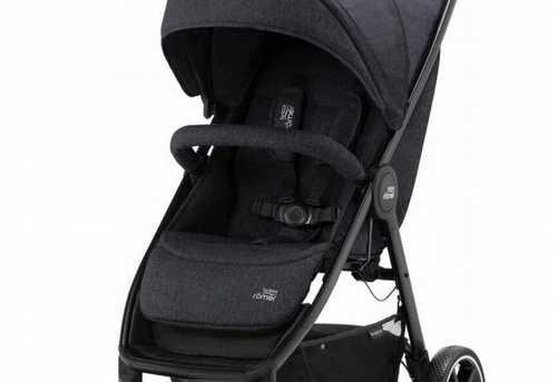 Коляска britax roemer