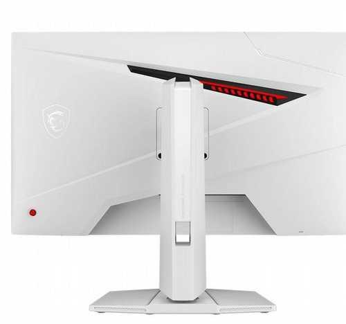 Новый MSI 274urfw 4k 160 hz