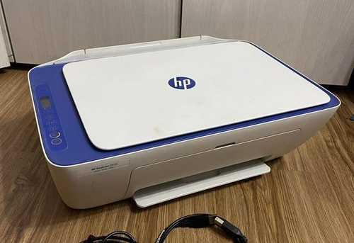 Принтер/Сканер HP DeskJet 2620