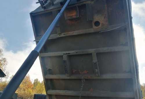Продам кузов камаз 5511