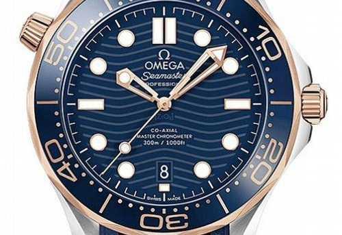 Часы Omega Seamaster 210.22.42.20.03.002