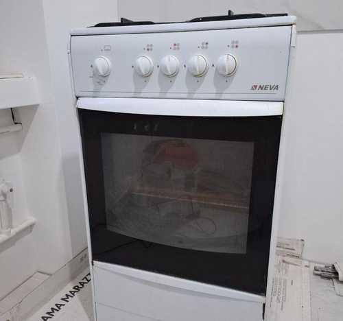 Газовая плита бу