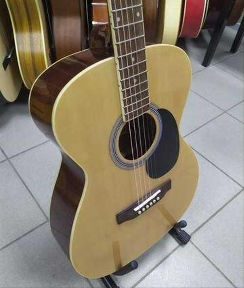 Акустическая гитара Aria AFN-15N Новая
