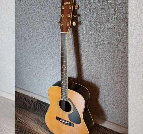 Гитара акустическая Yamaha FG-300D.Japan