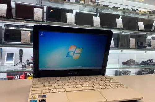 Ноутбук, Samsung NC110p