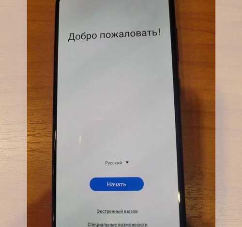 Samsung Galaxy A31, 4/64 ГБ