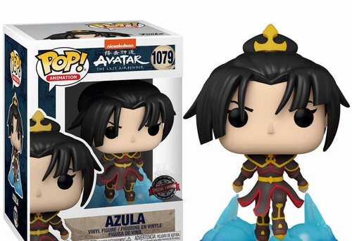 Фигурка Funko POP Animation Avatar The Last Airb