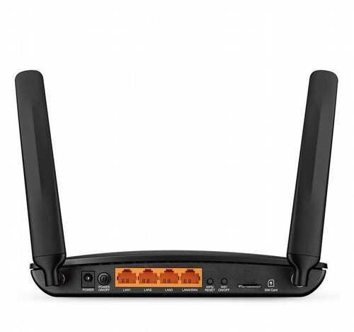 Маршрутизатор Tp-link TL-MR150