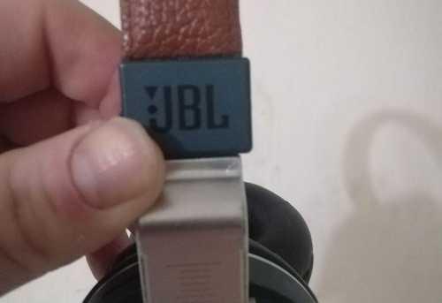 Блютуз наушники JBL беспроводные