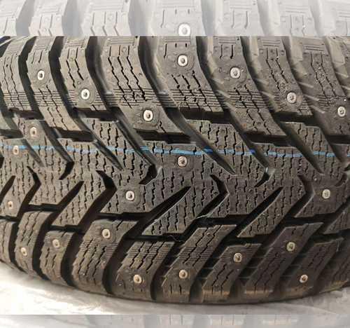 Ikon Tyres Nordman 8 SUV 225/55 R19