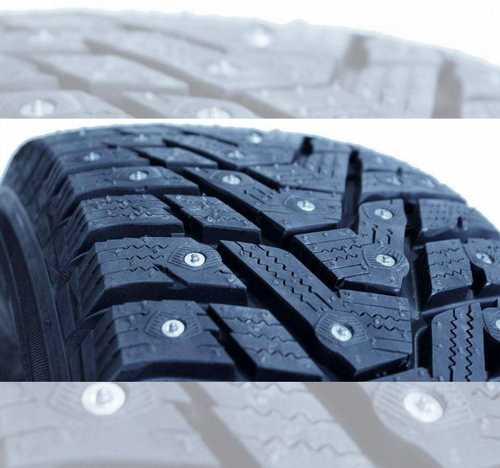 Hankook Winter I'Pike RS2 W429 225/45 R18 и 245/40 R18 95T