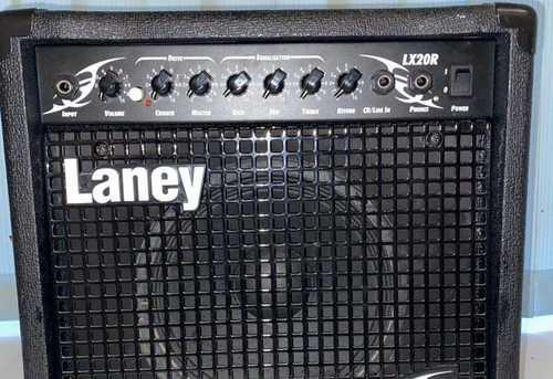 Laney LX20R Комбоусилитель