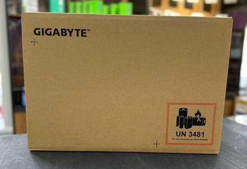 15.6" GIGABYTE G5 MF, 512 ГБ, Core i7-13620H, RAM 16 ГБ, GeForce RTX 4050 6 ГБ