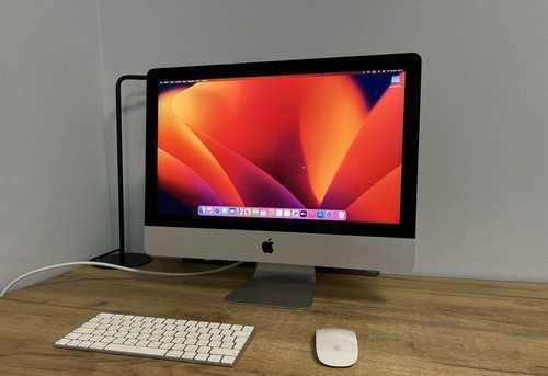 iMac 21 Retina 4K 2017 i5 3.4 (Radeon 560 4 gb)