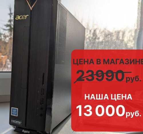 Компьютер Acer