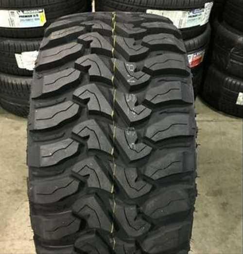 Nexen Roadian MTX 285/70 R17