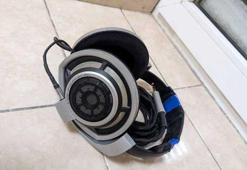 Наушники sennheiser HD 800