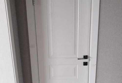 Двери чебоксарские 5лет гарантии (комплект)