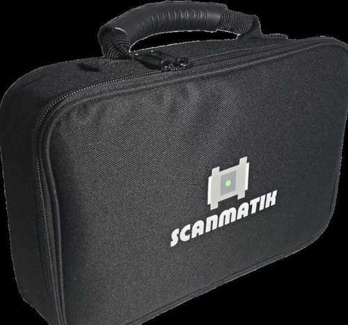 Scanmatic 2(оригинал), максимальный комплект