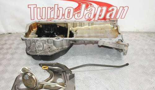 Поддон двигателя 1JZ Toyota Mark Chaser 90 100