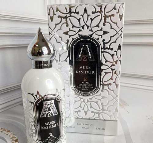 Парфюм Attar Collection Musk Kashmir