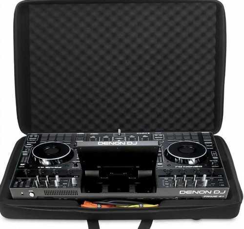 Кейс UDG Creator Denon DJ Prime 4 / 4 Hardcase