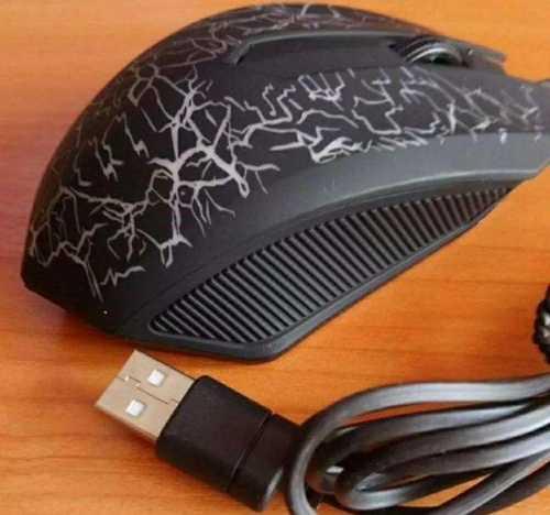 Игровая мышь