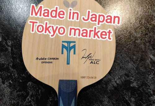 Tokyo market Timo Boll ALC (fl)