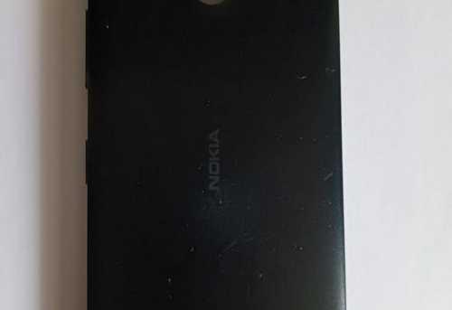 Задняя крышка nokia lumia 630