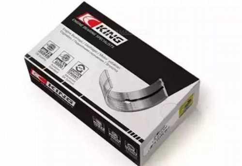 King CR460SV 0.25 Вкладыши шатунные