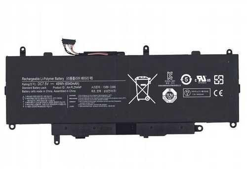 Аккумулятор для Samsung ativ PRO XQ700T1C-A52 (AA