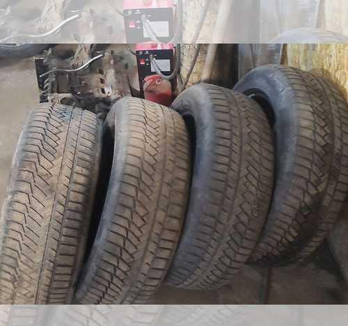 Continental ContiWinterContact TS 850 P 235/55 R19 105H