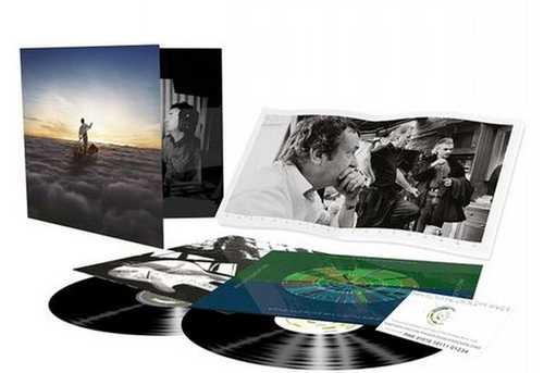 Pink Floyd / The Endless River (2LP)