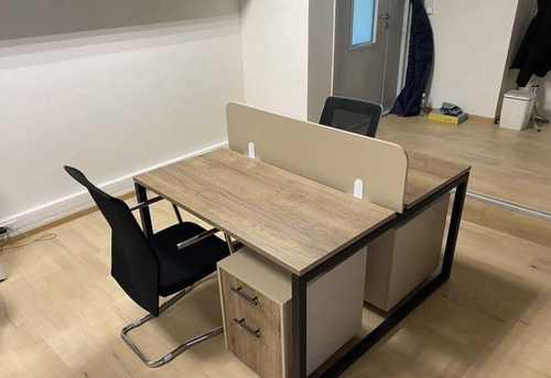 Офисный стол / письменный стол / столы оптом