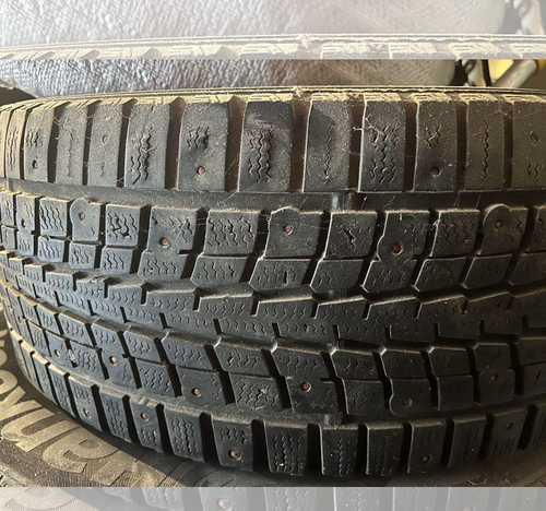 Dunlop D87M