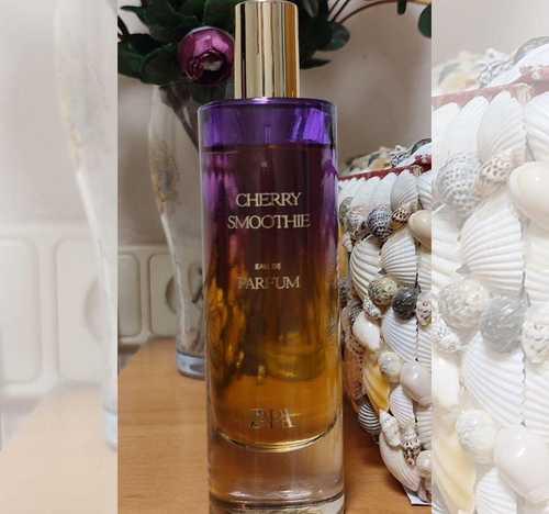 Zara Cherry smoothie 80 мл