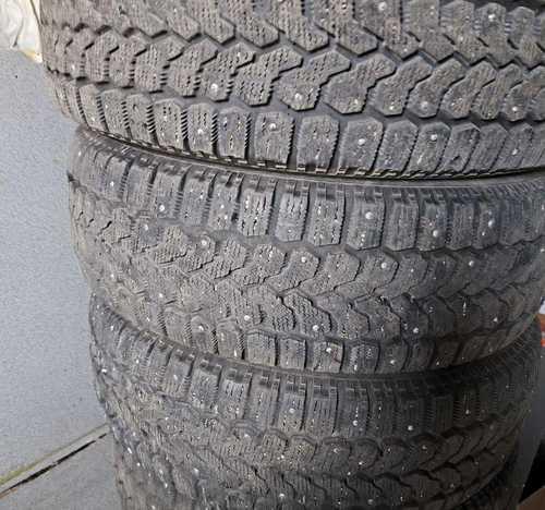 Yokohama Ice Guard F700Z 195/65 R15 95T