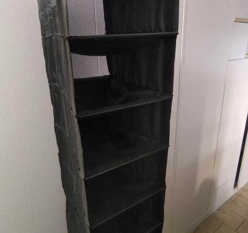 Органайзер подвесной IKEA skubb