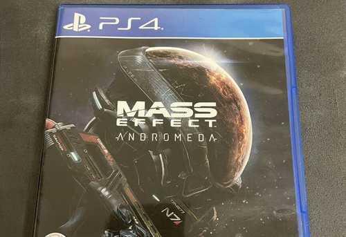 Mass Effect Andromeda os4